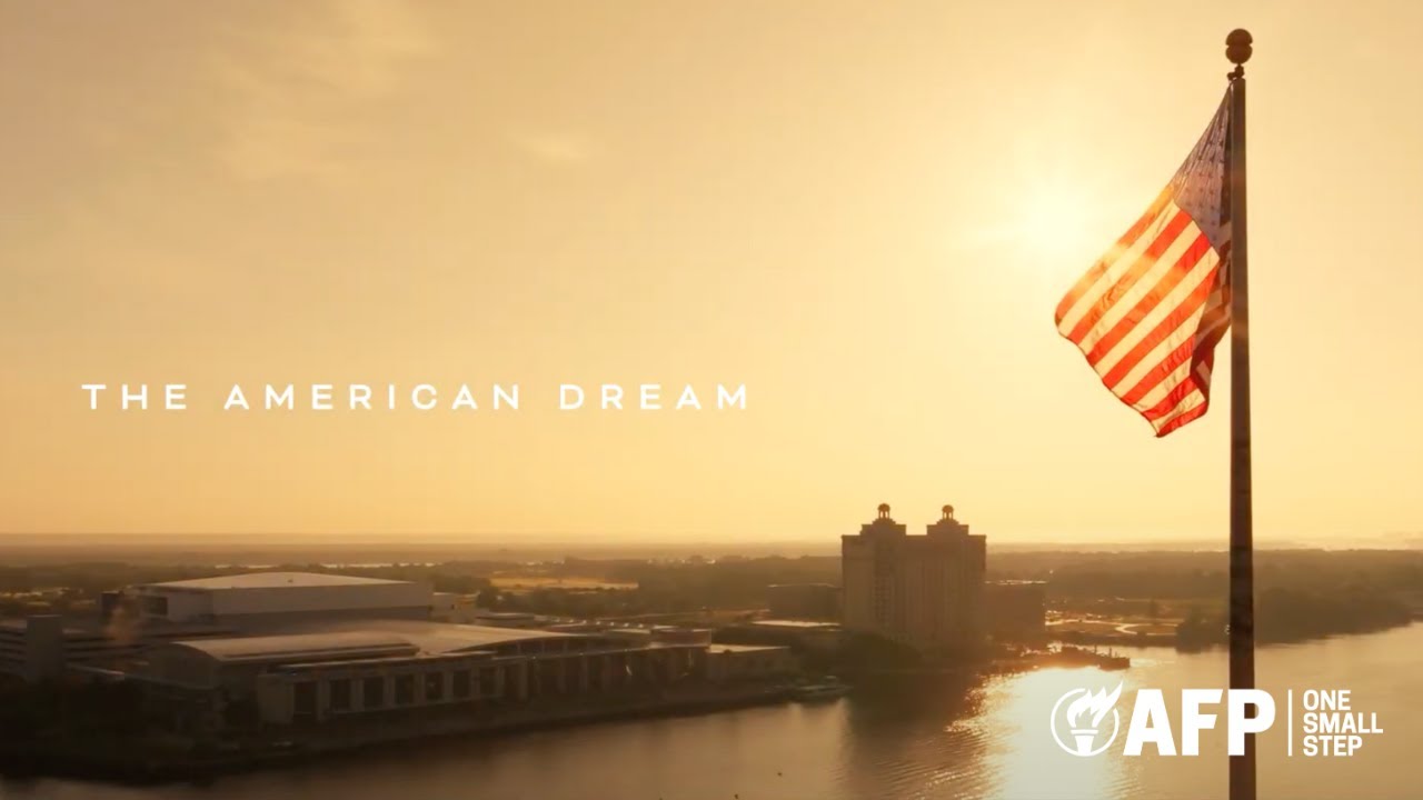 Home - Americans for Prosperity