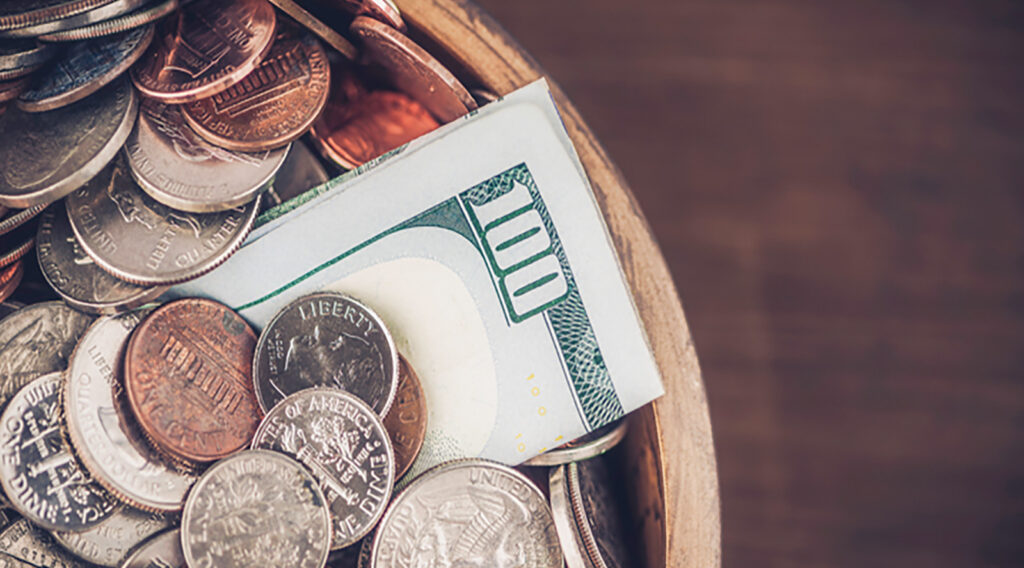 Our Federal Spending Principles