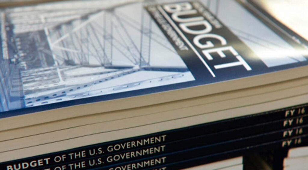 CBO's stunningly bad budget outlook - Americans for Prosperity