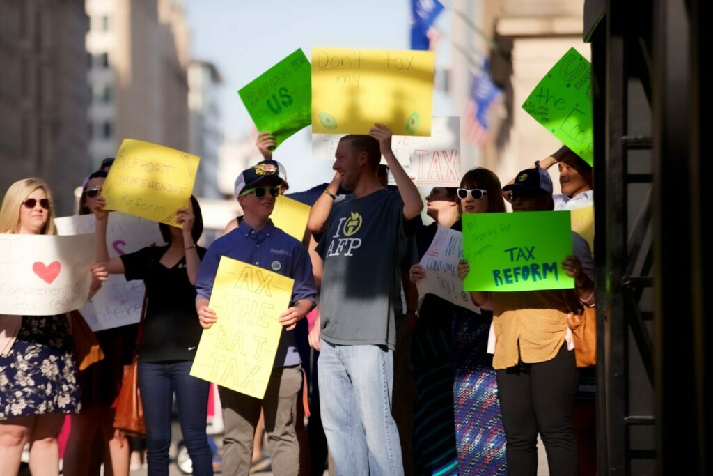 Little known policy reform protecting protest rights and other ...