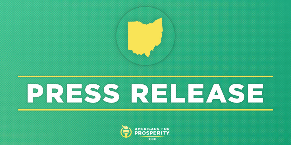 Americans for Prosperity Launches New Grassroots Campaign, Listening ...