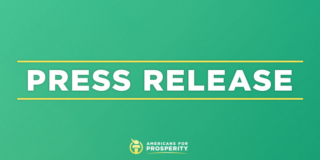 AFP-KY Joins Nationwide, Full Scale Campaign to Confirm Judge Amy Coney ...