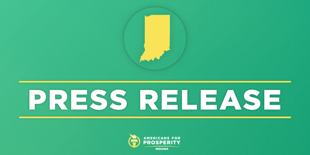 Americans for Prosperity Endorses Dave Hall for Indiana House of ...