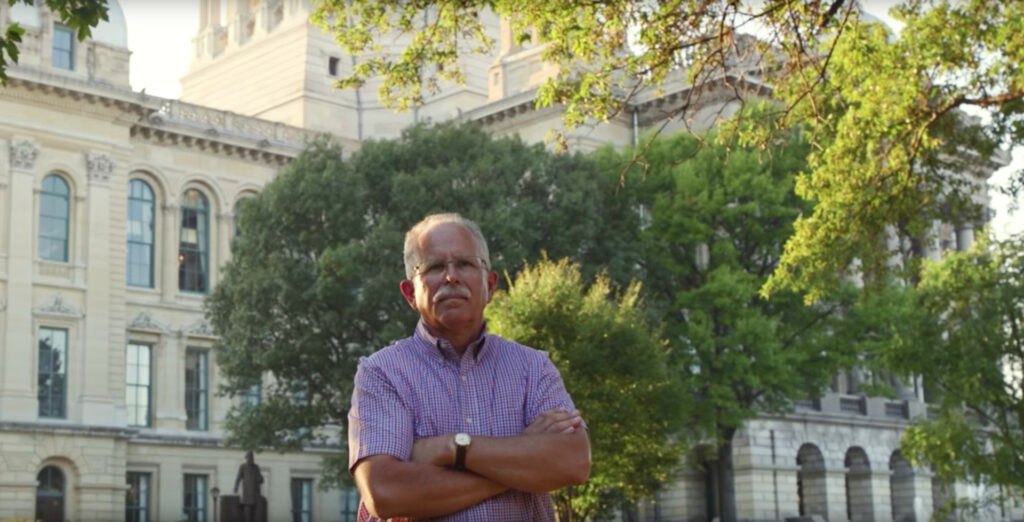 Who is Mark Janus, and Why Should You Care?