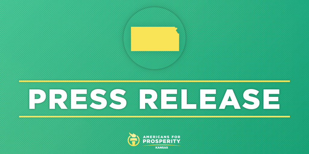 Americans for Prosperity Foundation-Kansas Opens Investigation into ...