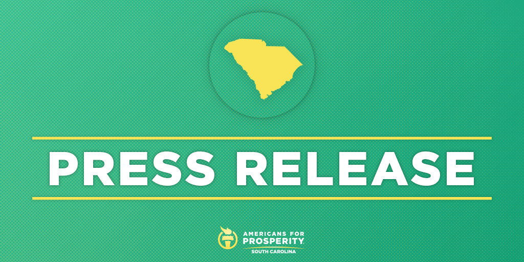 Americans for Prosperity: Columbia on a Path to be a "Safer Place to ...