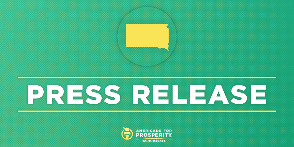 Americans for Prosperity Releases First Biannual Scorecard - Americans ...