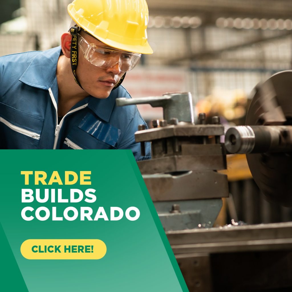 Trade Builds Colorado - Americans for Prosperity