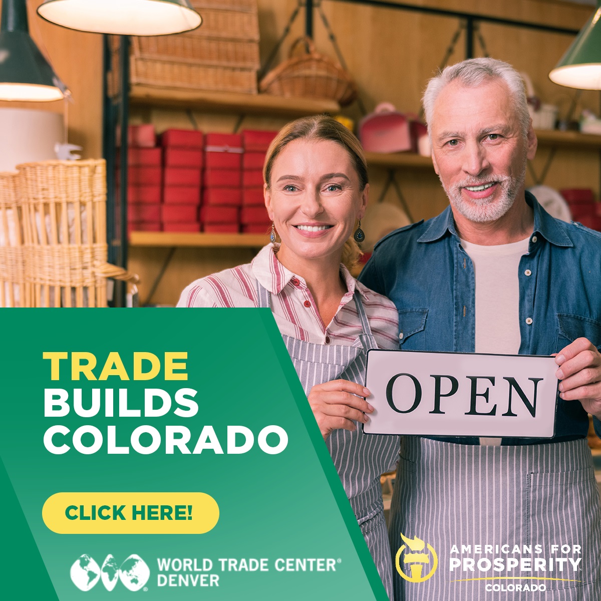 Trade Builds Colorado - Americans for Prosperity