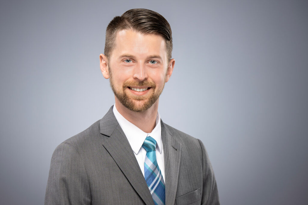 Jeremiah Mosteller, senior policy analyst - Americans for Prosperity