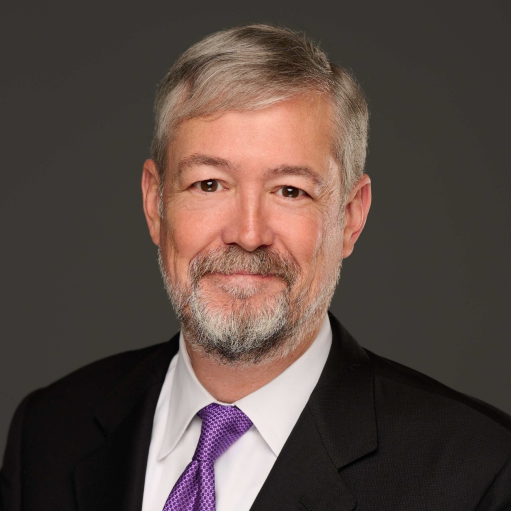 Dean Clancy, senior health policy fellow - Americans for Prosperity