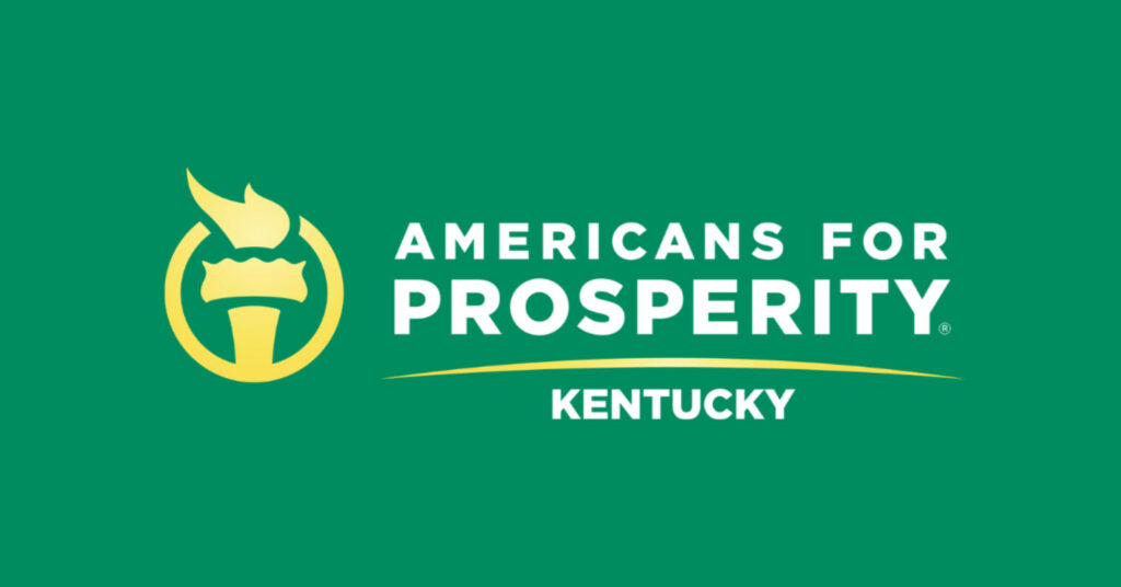 Americans For Prosperity - Kentucky Releases Legislative Scorecard ...