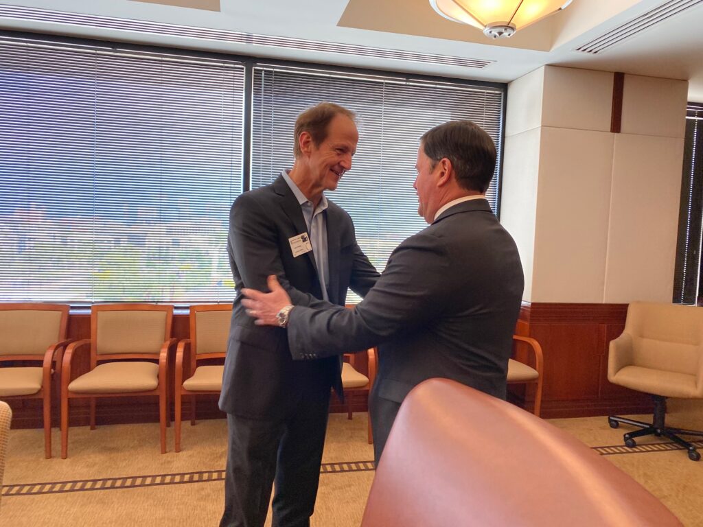 Arizona tax reform endorsed as national model - Americans for Prosperity