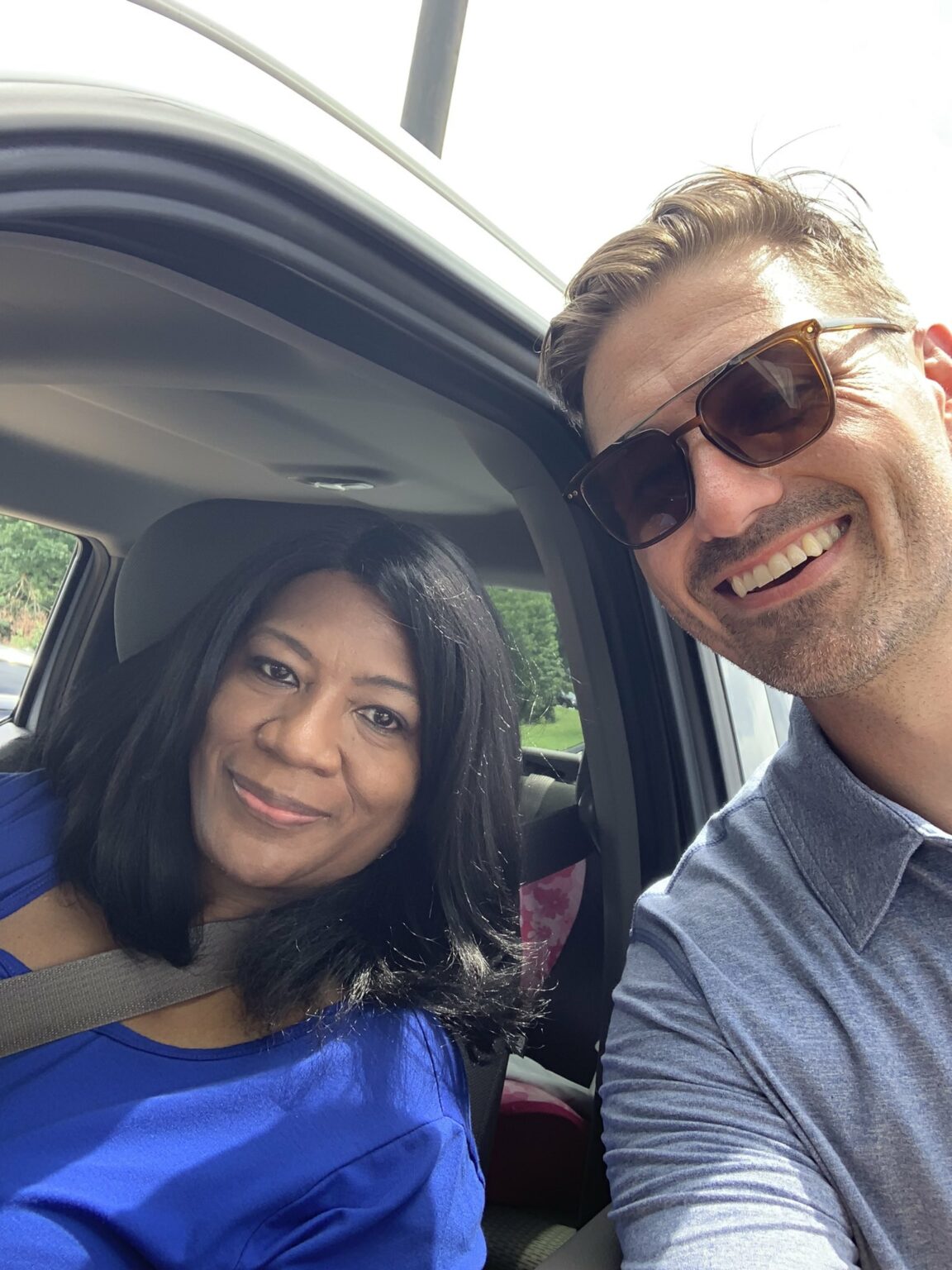 Dispatches from the True Cost of Washington Tour - Americans for Prosperity