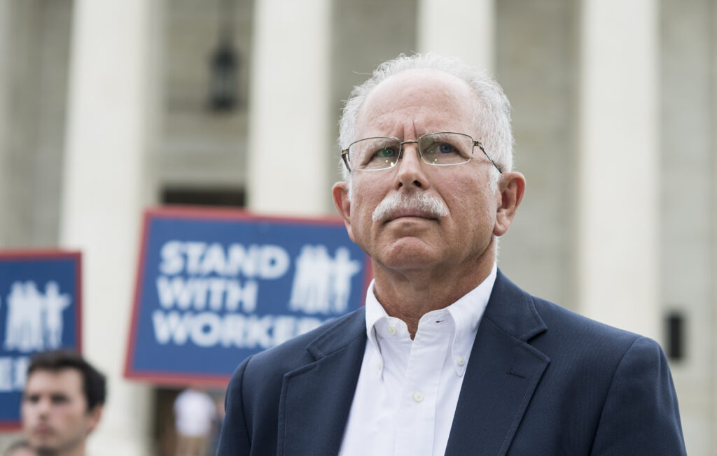 Celebrating 5 years of Janus v. AFSCME - Americans for Prosperity