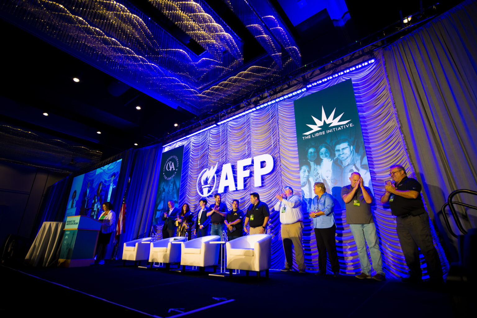 How one engagement director is changing Colorado's grassroots advocacy ...