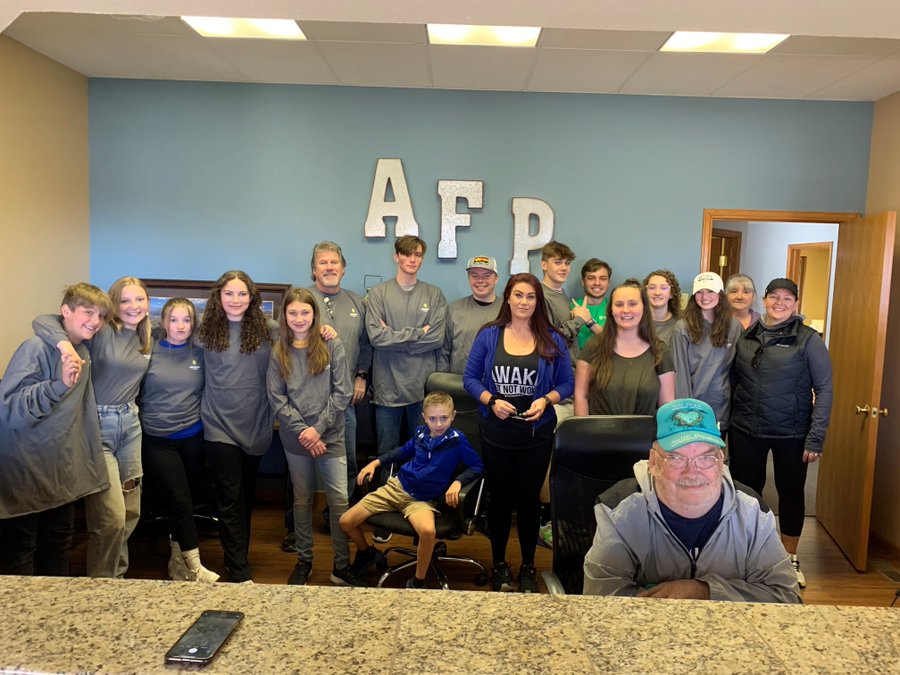 How one engagement director is changing Colorado's grassroots advocacy ...