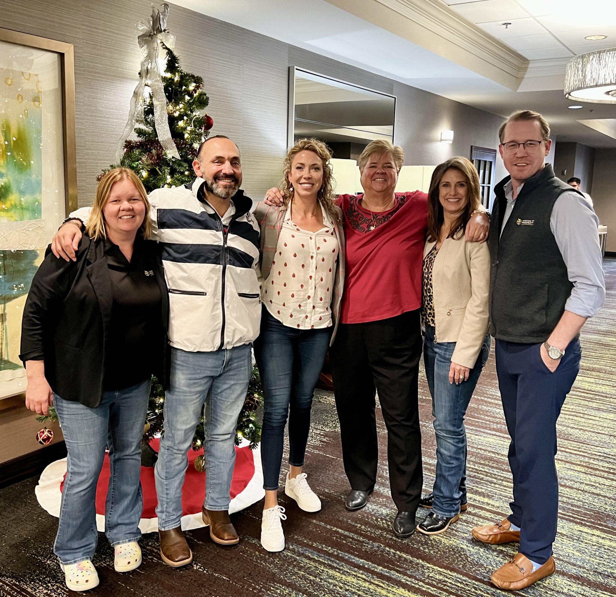 Family, community drive positive change for veterans - Americans for ...