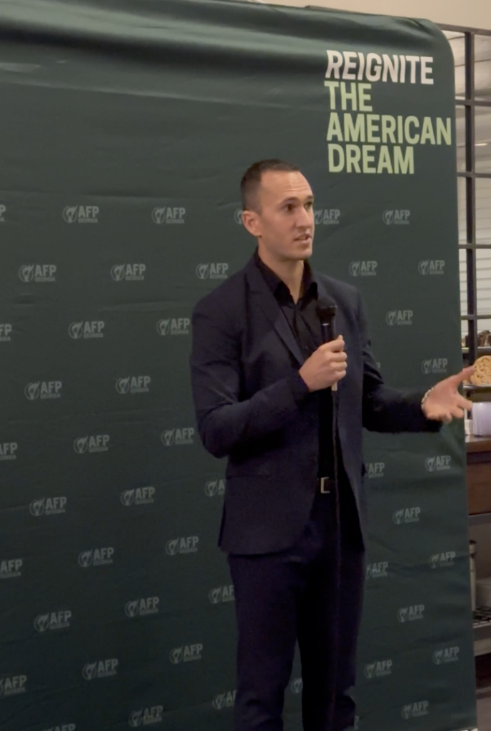 ICYMI: Americans for Prosperity - Georgia Hosted an Education Freedom ...