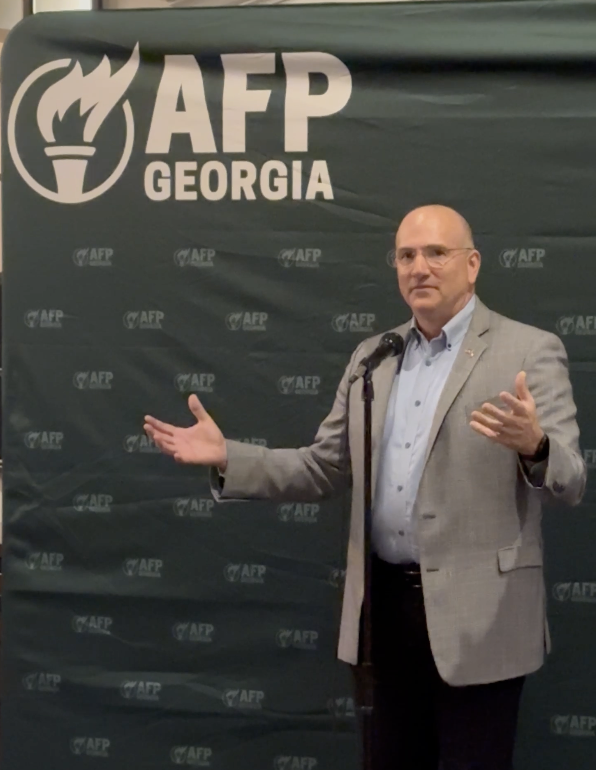 ICYMI: Americans for Prosperity - Georgia Hosted an Education Freedom ...