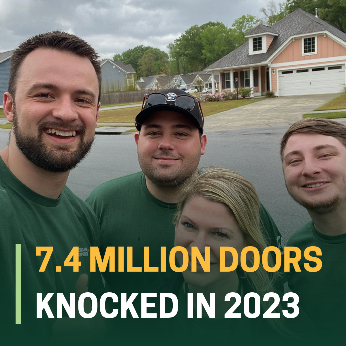 AFP's winning track record of going bigger than politics as usual ...