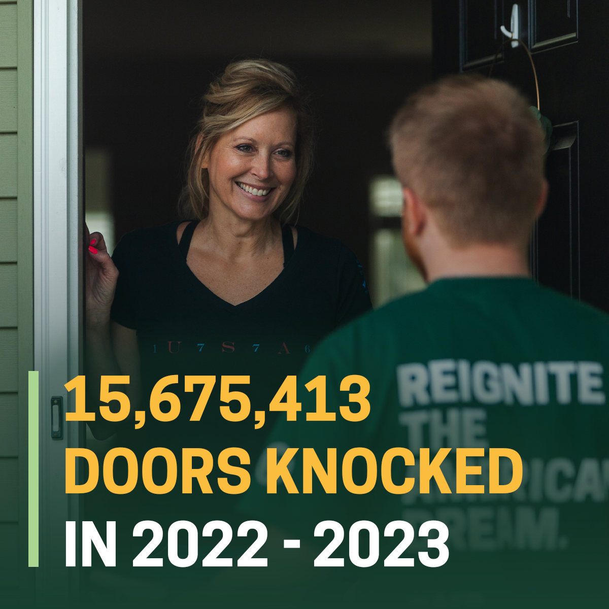 AFP's winning track record of going bigger than politics as usual ...