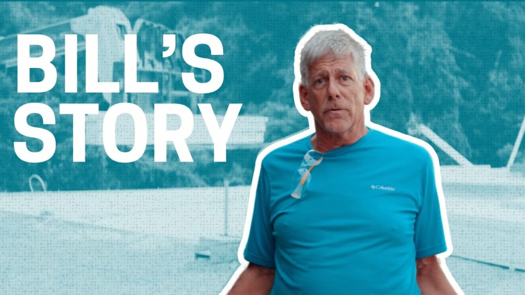 Bill’s Story: The Community Leader Protecting Small Businesses ...
