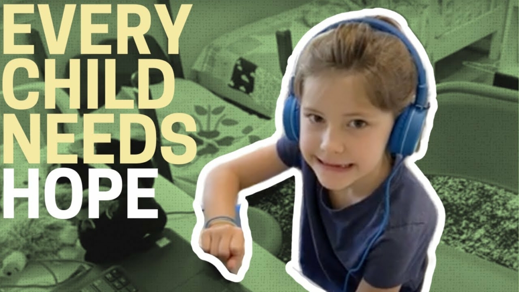 Finding Hope in Education: West Virginia - Americans for Prosperity