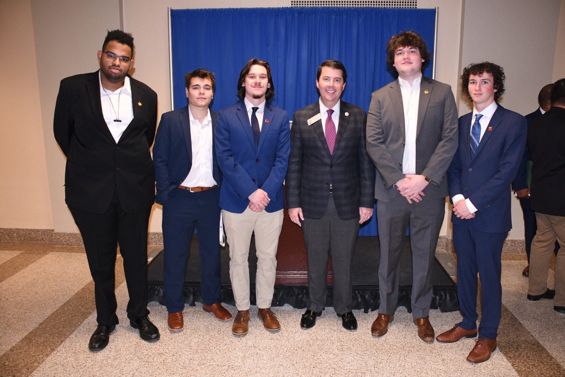 ICYMI: Americans for Prosperity - Georgia Hosted First Day at the ...