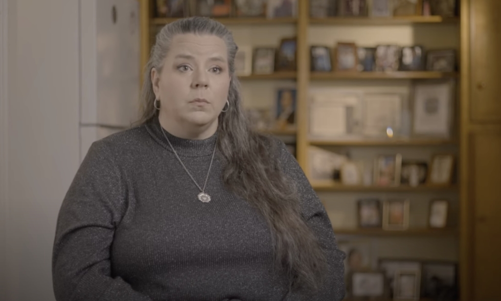 How Addiction Inspired Advocacy: The Molly Angel Project & The Fight ...