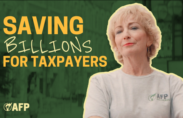 How Grassroots Action Protected Colorado's Taxpayer Rights