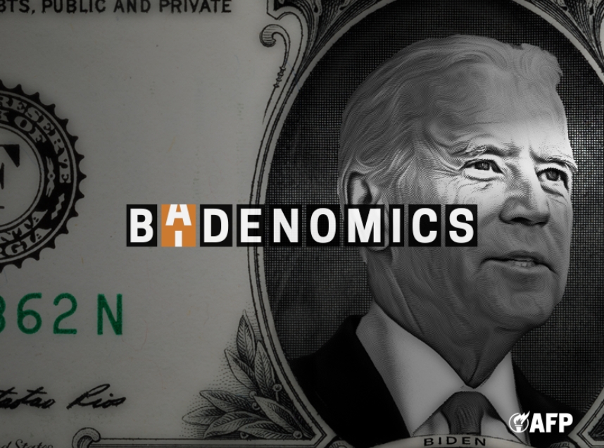 Is Bidenomics working? Only if you like high inflation - Americans for ...