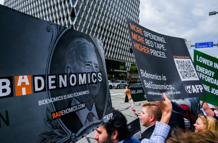 Home - Americans for Prosperity