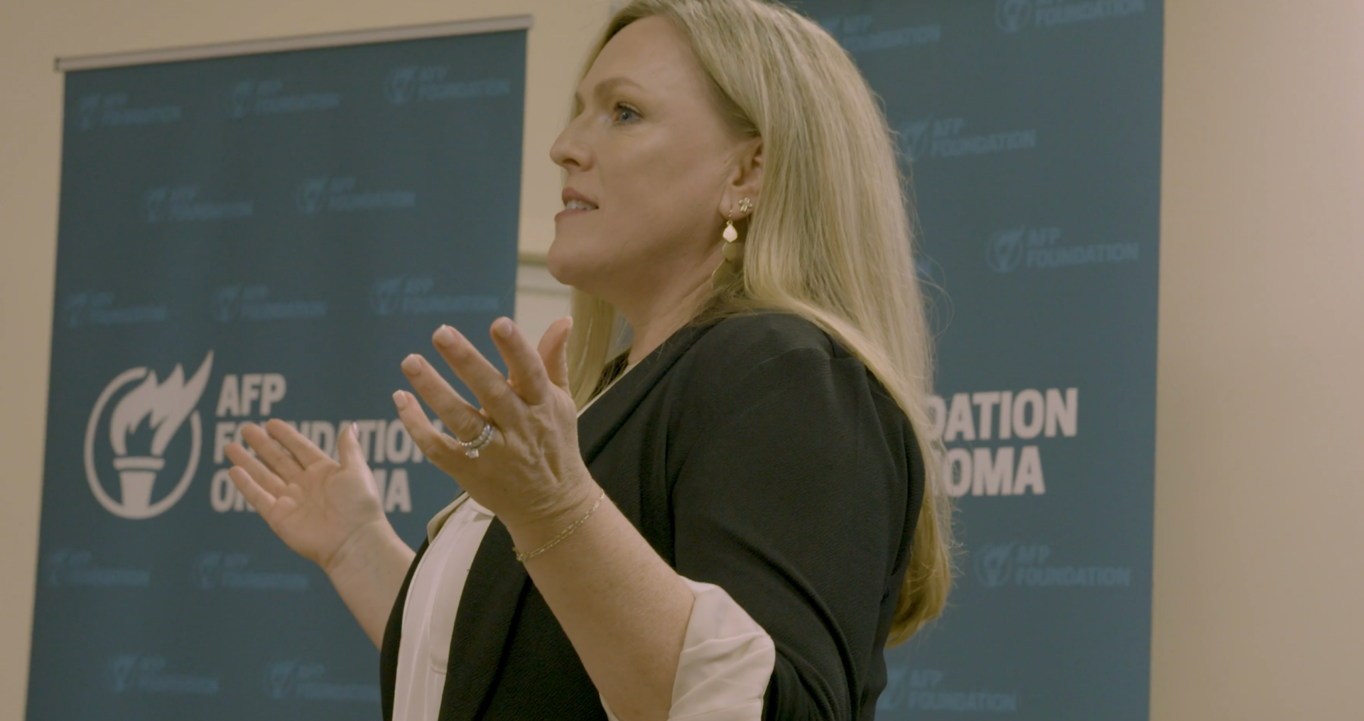 The Foundation of a Great Future: Empowered Education in Oklahoma ...
