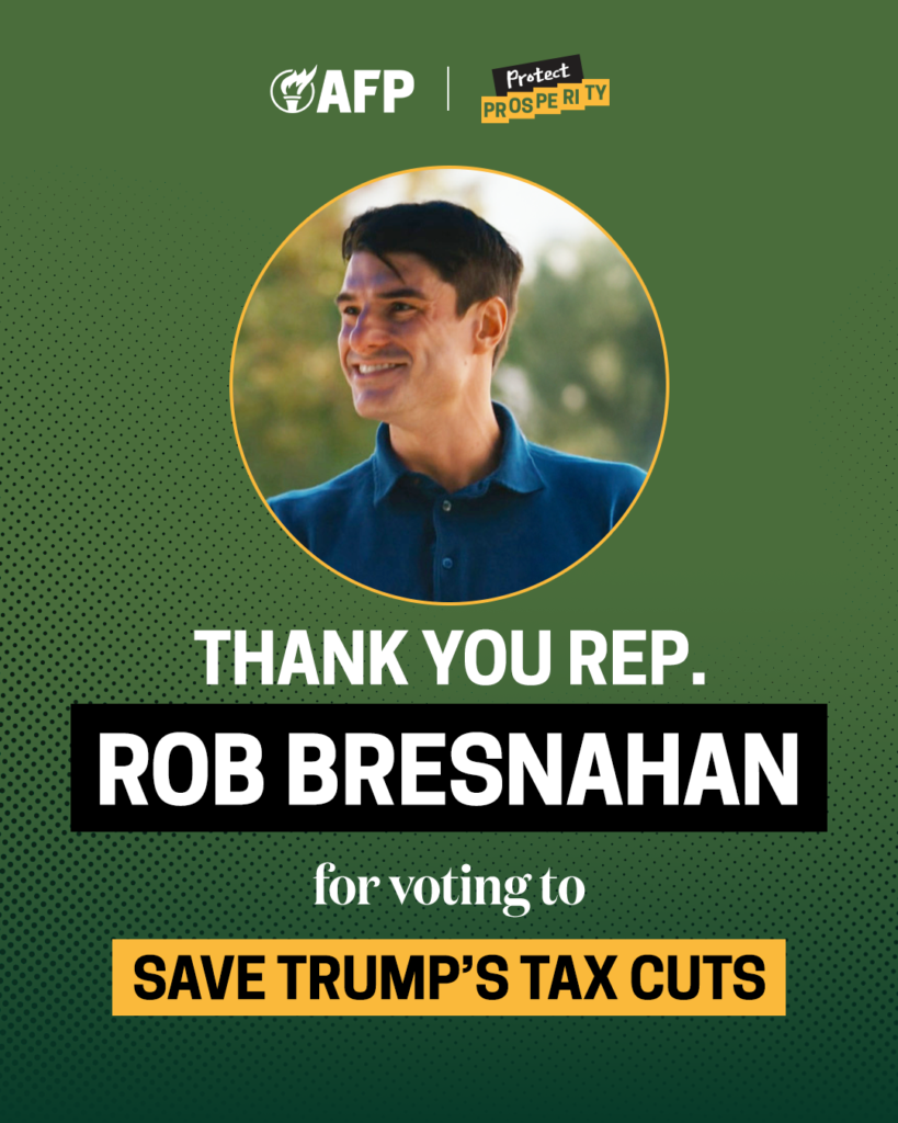 Americans for Prosperity - Pennsylvania Launches Ad Campaign Applauding ...
