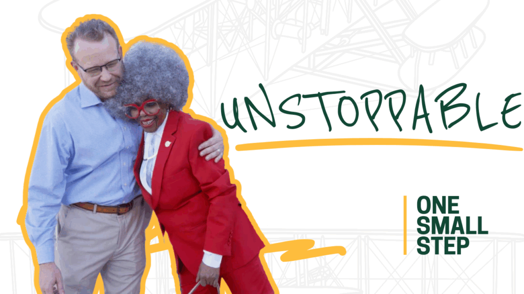 Fighting for Freedom: Ruby Welch’s Journey to Become an Unstoppable ...