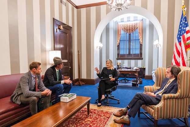 4 ways government accountability fuels prosperity for all