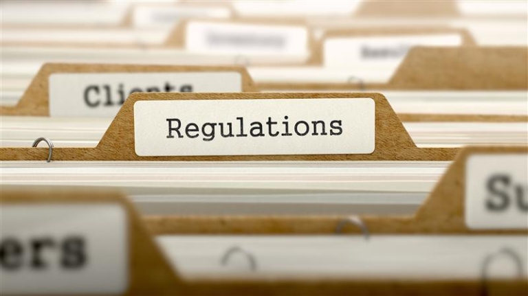 What is deregulation? Here’s how it can drive economic freedom