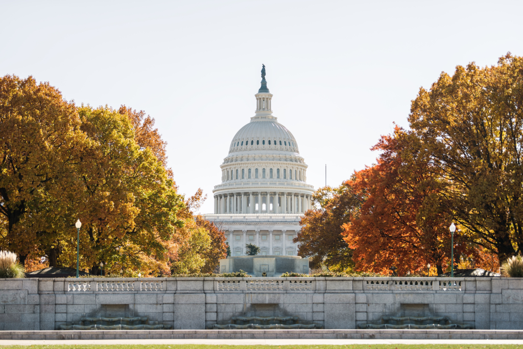 Modernizing Federal Budgeting Starts with Preventing Shutdowns ...