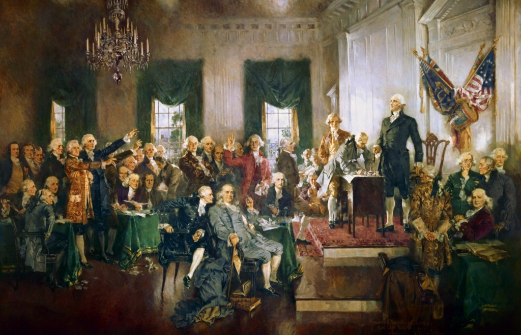 Restoring the Constitution’s Separation of Powers: Chevron’s Demise and ...