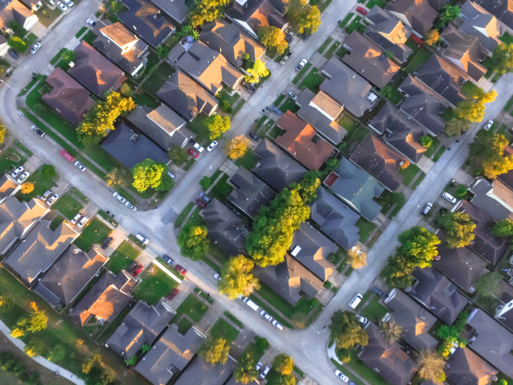 A Roadmap for Housing Policy Reform - Americans for Prosperity