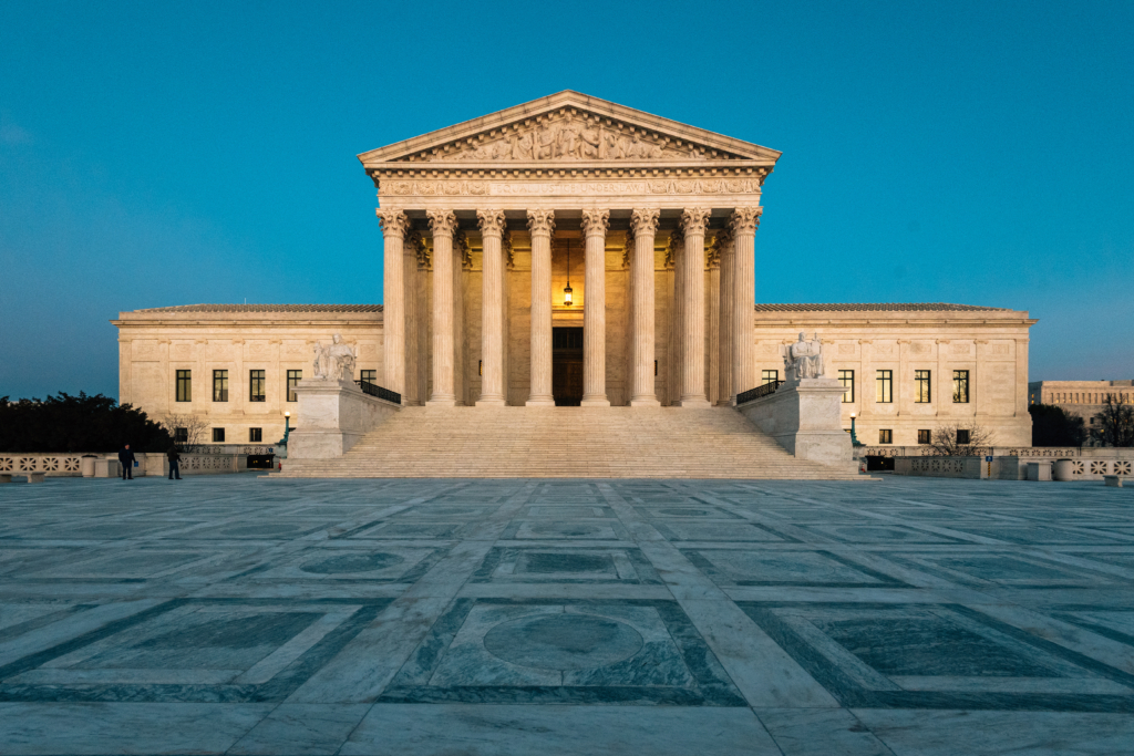 Americans for Prosperity Foundation Urges Supreme Court to Enforce ...