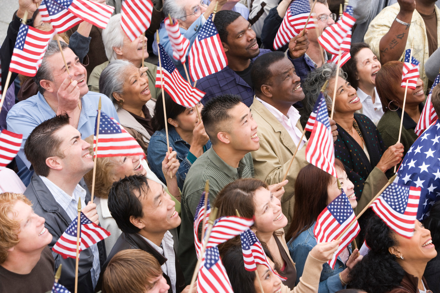 Is the American Dream still alive today in 2026?