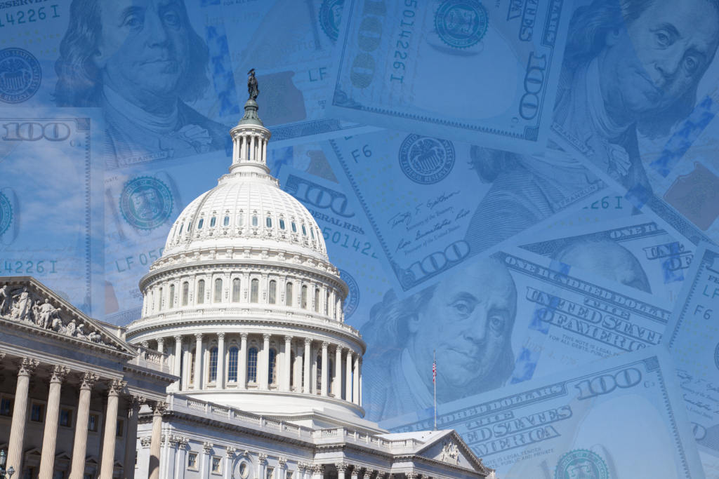 Effective Budgeting #3: A Blueprint for a Real Budget - Americans for ...
