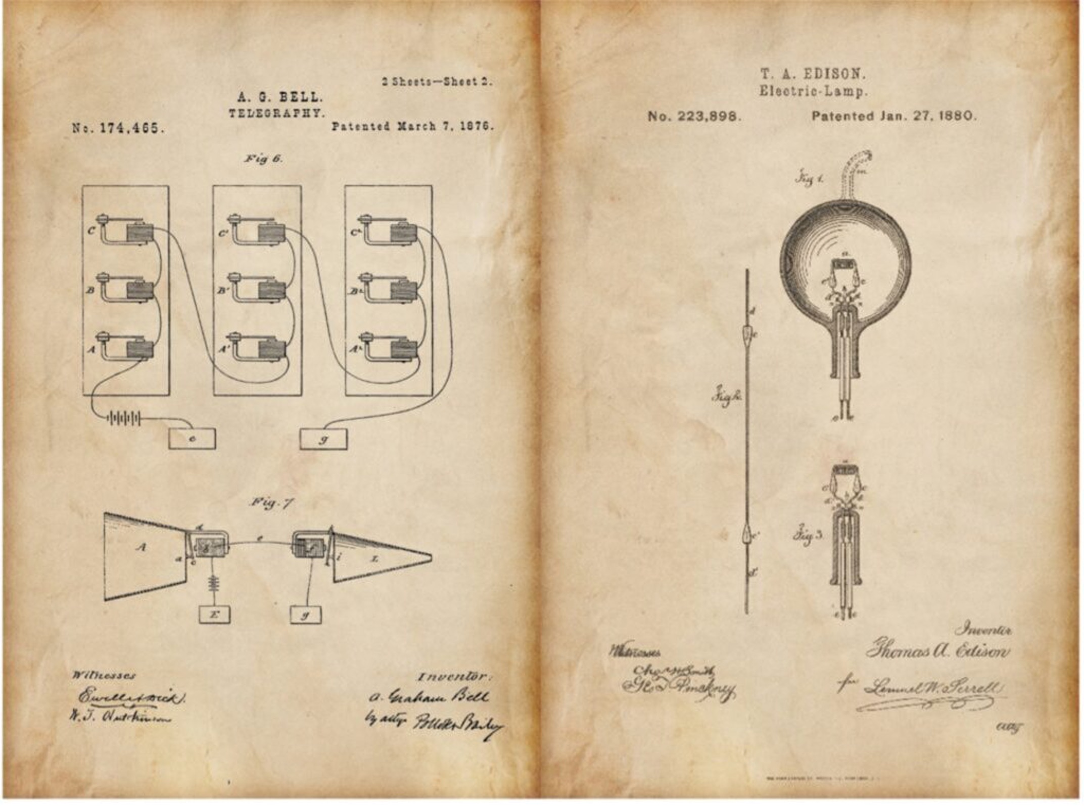 10 examples of innovation that changed America